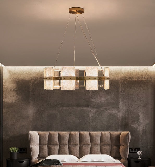 ALSONA CHANDELIER – hanabellinidesign