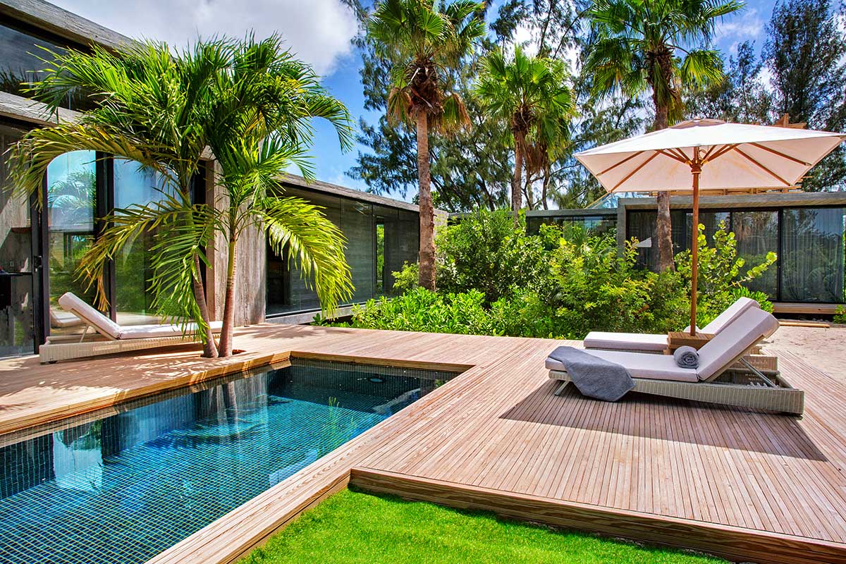 VILLA ISLANDER – hanabellinidesign