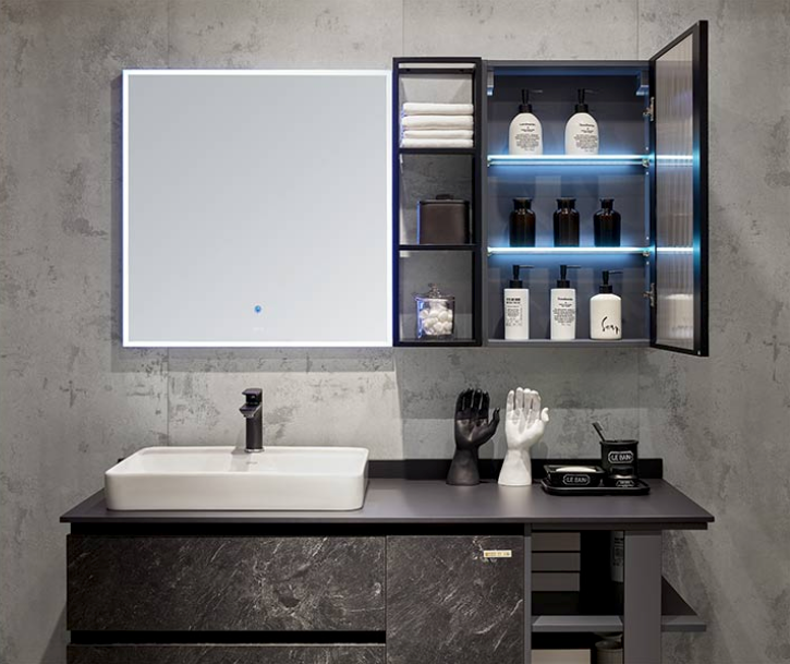 REMINGTON BATHROOM VANITY SET – hanabellinidesign