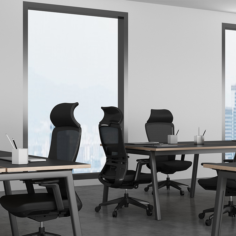 Commercial Office Interior Design – hanabellinidesign