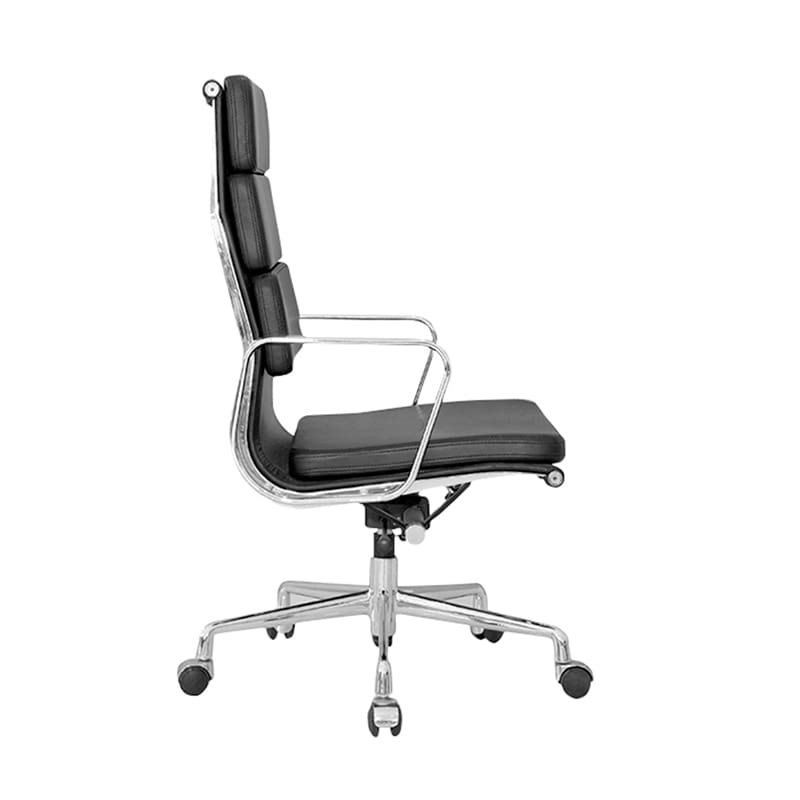 CORTINA OFFICE CHAIR Hanabellinidesign CORTINA OFFICE CHAIR Hanabellinidesign