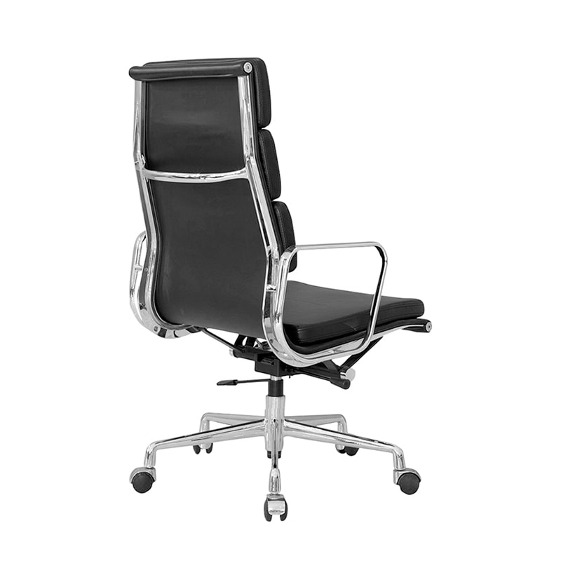CORTINA OFFICE CHAIR Hanabellinidesign CORTINA OFFICE CHAIR Hanabellinidesign