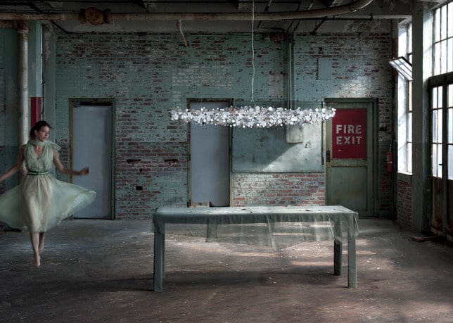 GIRBO PENDANT LIGHT CHANDELIER – hanabellinidesign