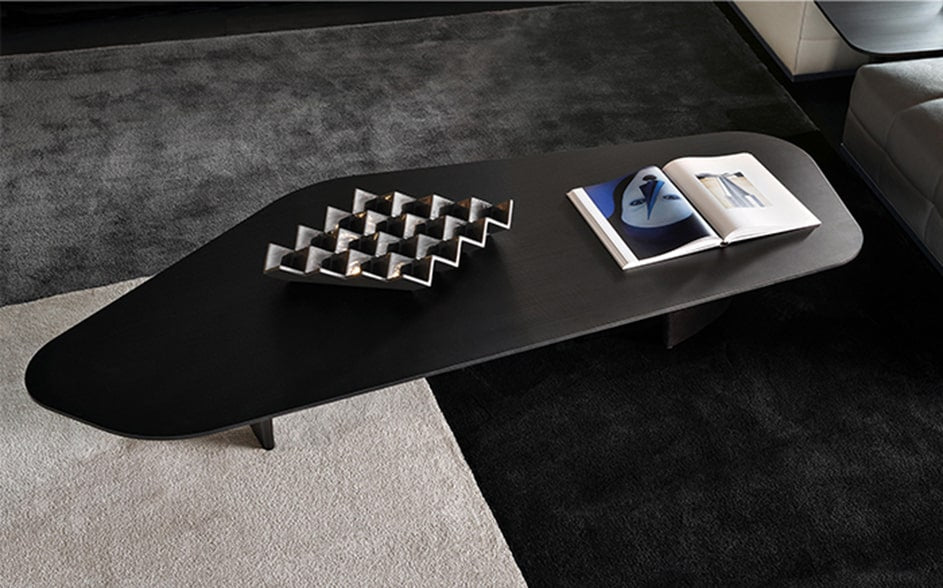 SONG COFFEE TABLE MINOTTI / Modern Furniture Miami – hanabellinidesign