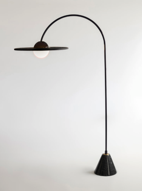 NOORA FLOOR LAMP – hanabellinidesign