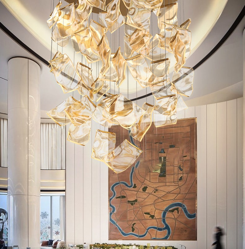 NOORA CUSTOM LIGHT – hanabellinidesign