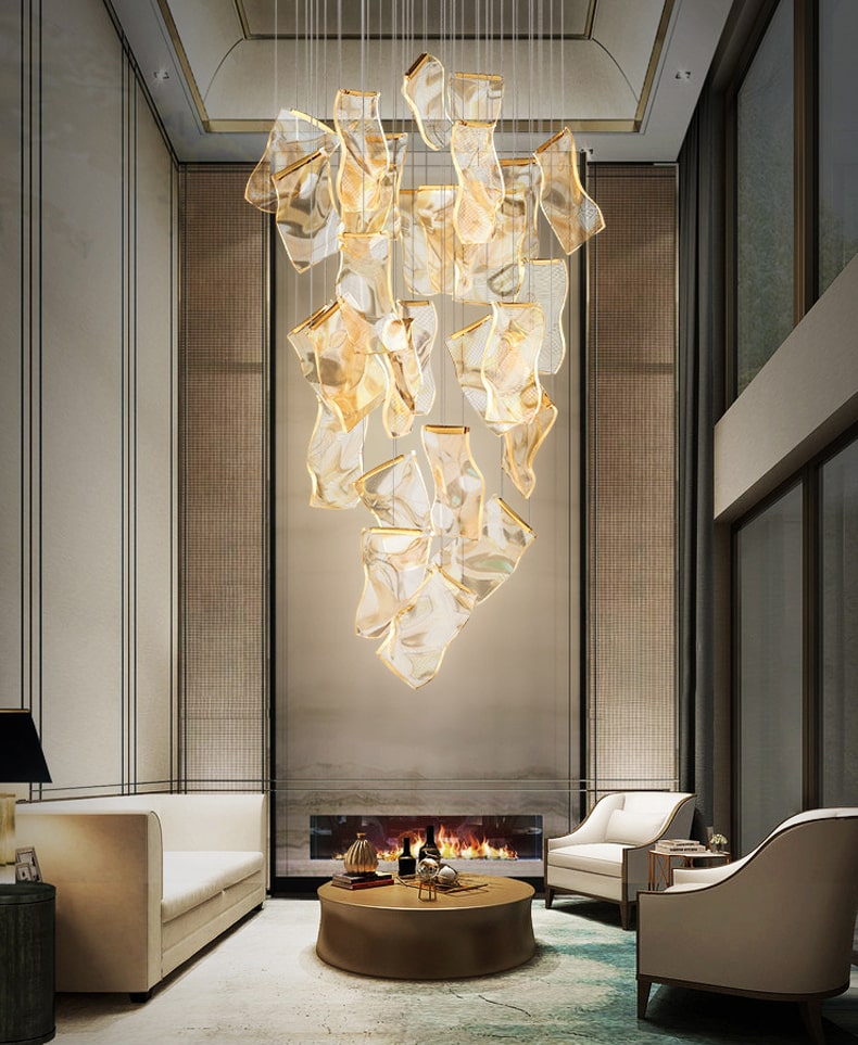 NOORA CUSTOM LIGHT – hanabellinidesign