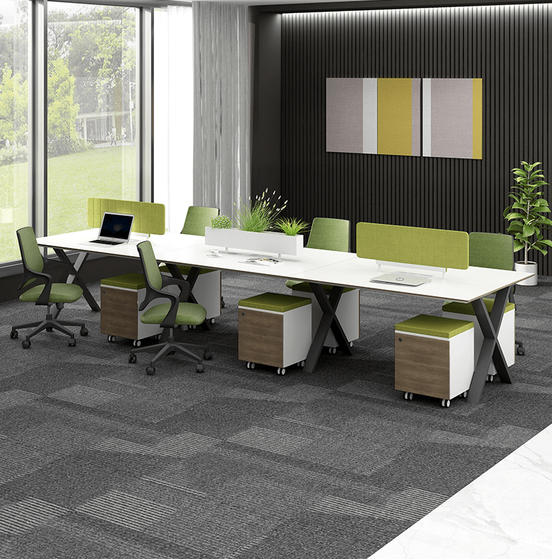 High-quality Modern Workstations – hanabellinidesign