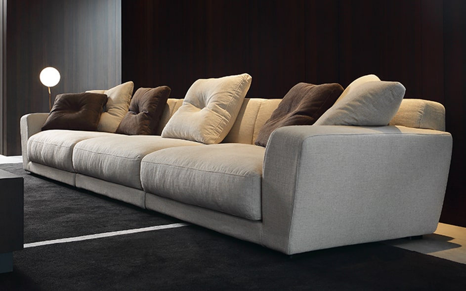 ERNE SOFA – hanabellinidesign