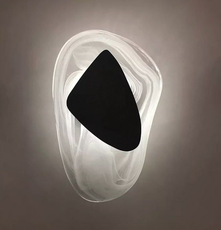 DEMAR WALL LIGHT – hanabellinidesign